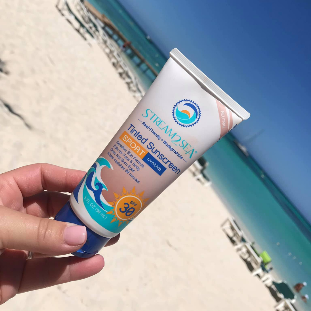 Stream2Sea: The world’s only line of sunscreens that are proven safe ...