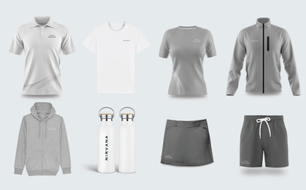 Yacht crew uniforms - OCEANR