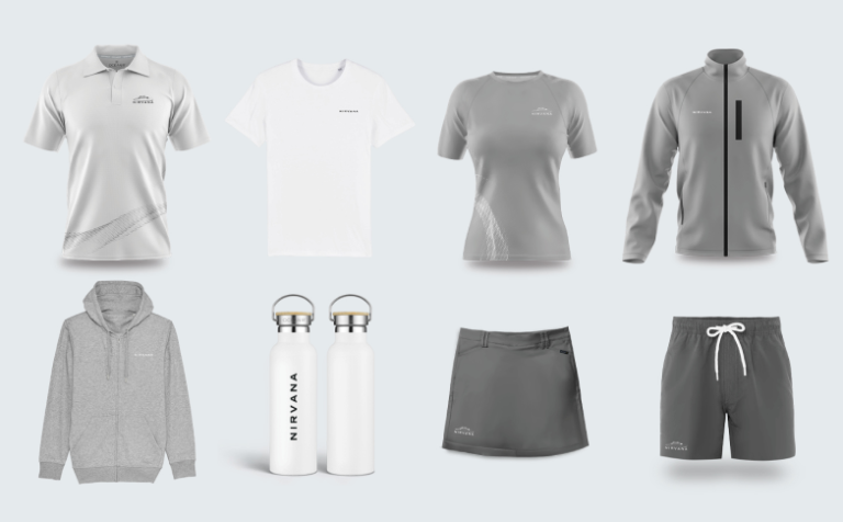 Yacht crew uniforms - OCEANR