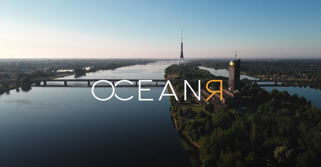Plastic-Free & Sustainable Products | OCEANR